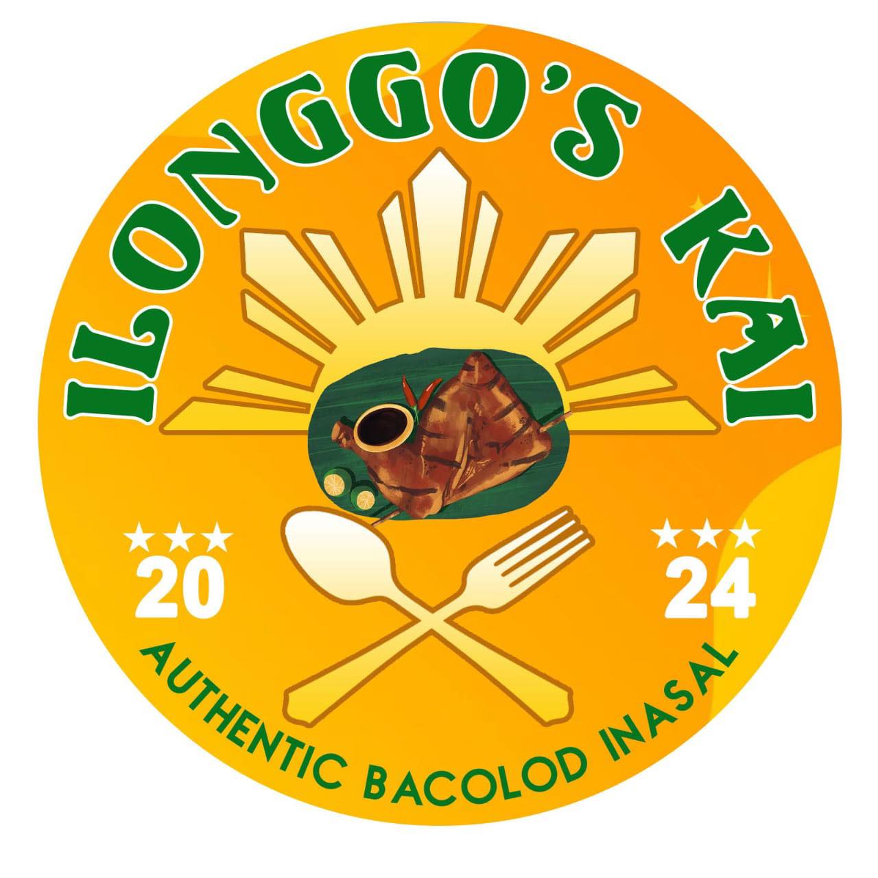 Ilonggo's Kai - Authentic Bacolod Inasal & Filipino Catering Services
